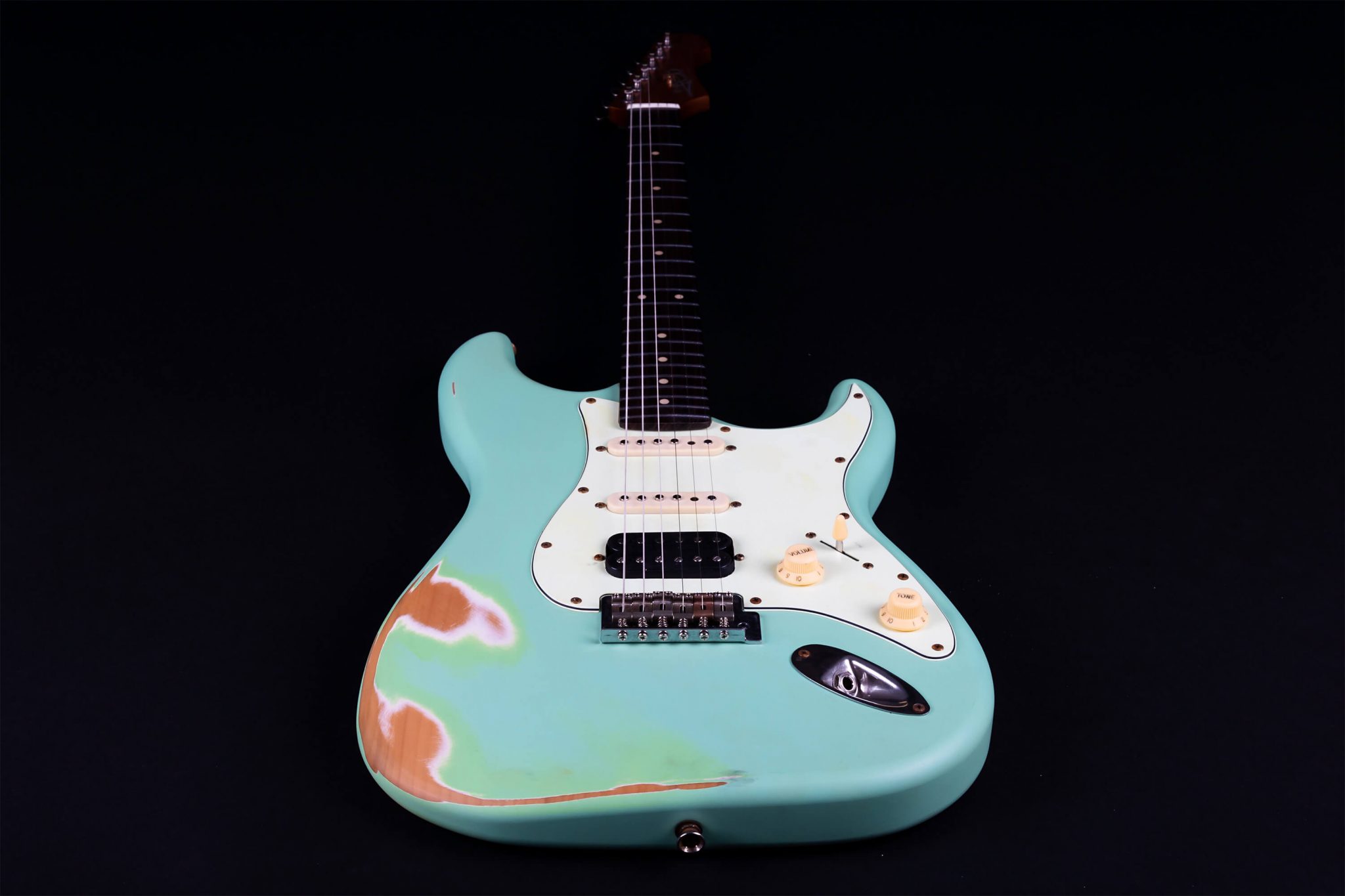 JET JS-400 SFG RLC – JET Guitars