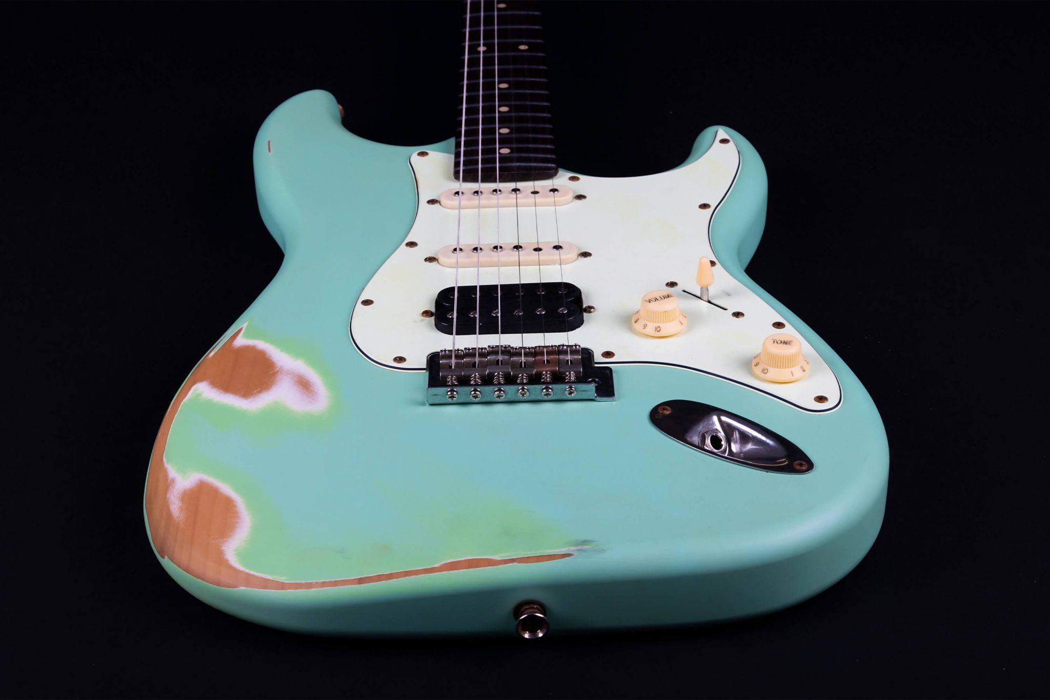 JET JS-400 SFG RLC – JET Guitars