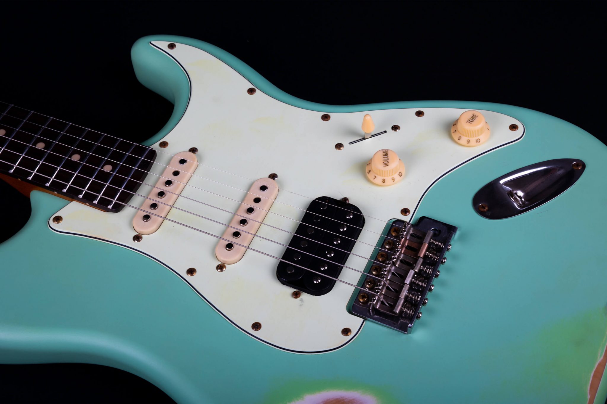 JET JS-400 SFG RLC – JET Guitars