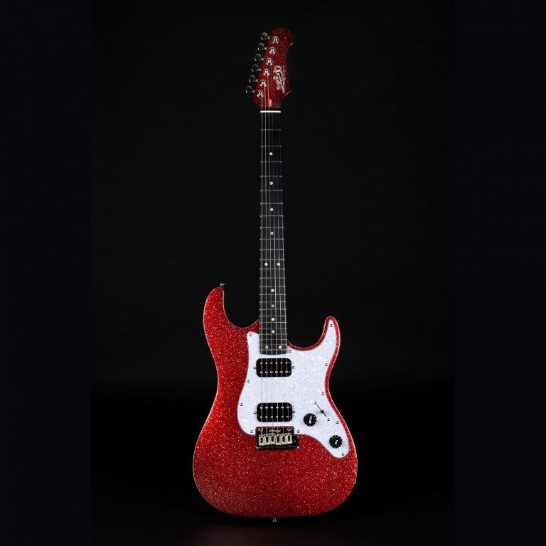 JET JS-500 RDS – JET Guitars