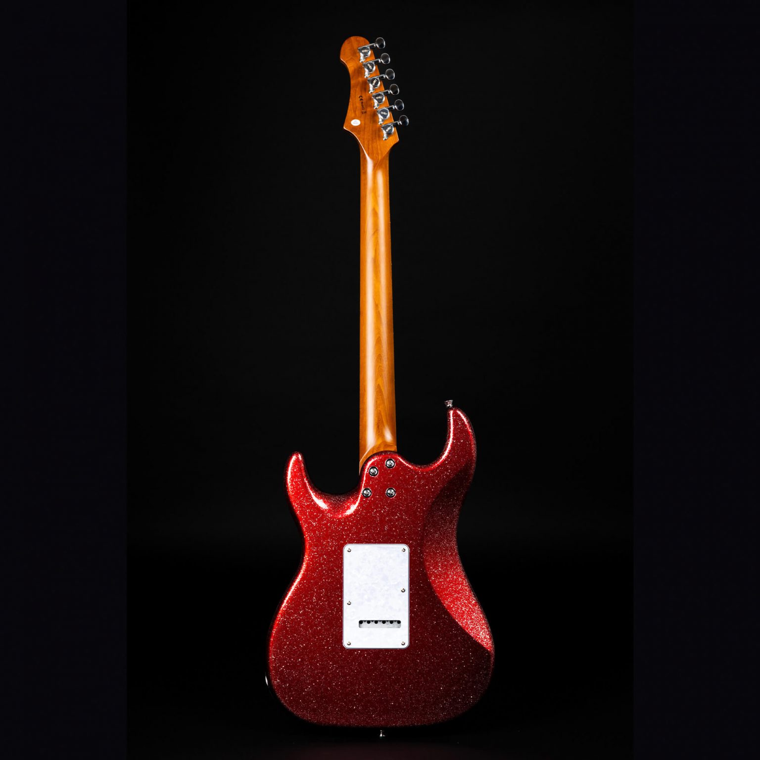 JET JS-500 RDS – JET Guitars