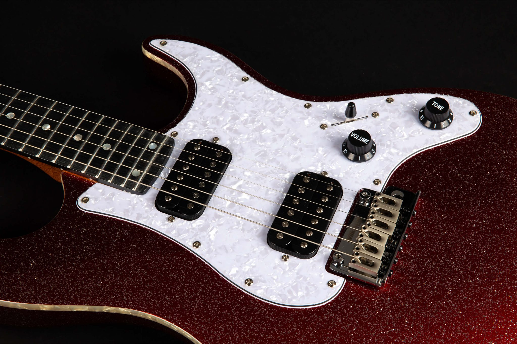 JET JS-500 RDS – JET Guitars