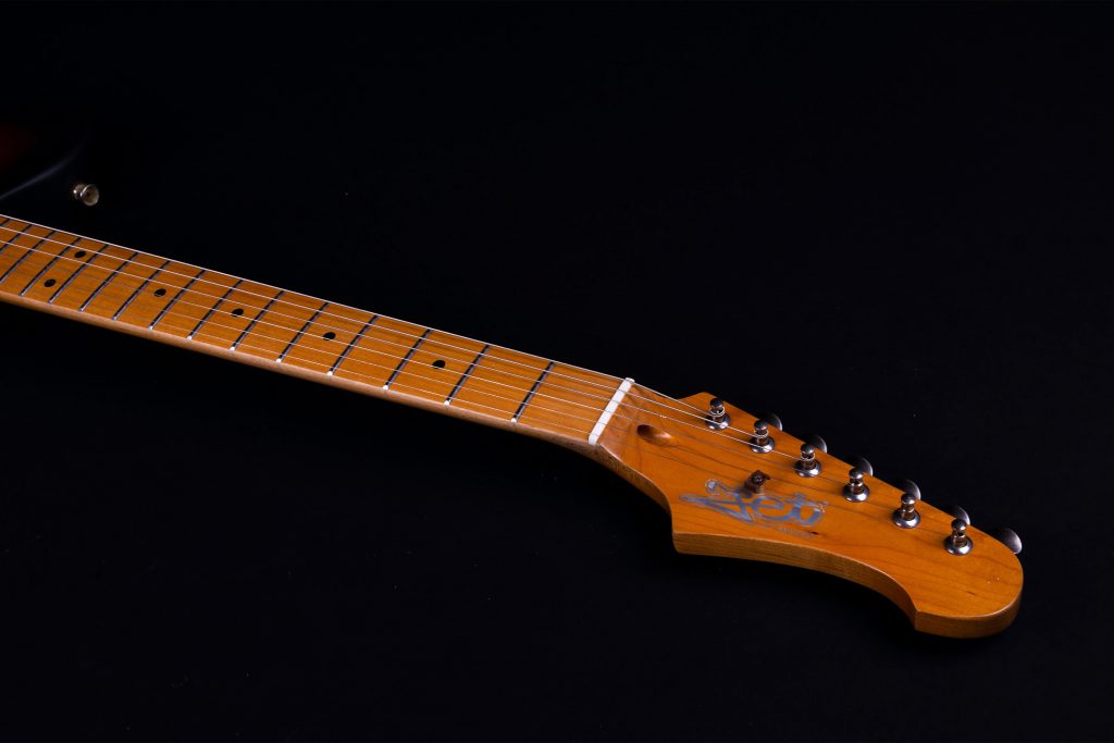 JET JT-350 RLC – JET Guitars