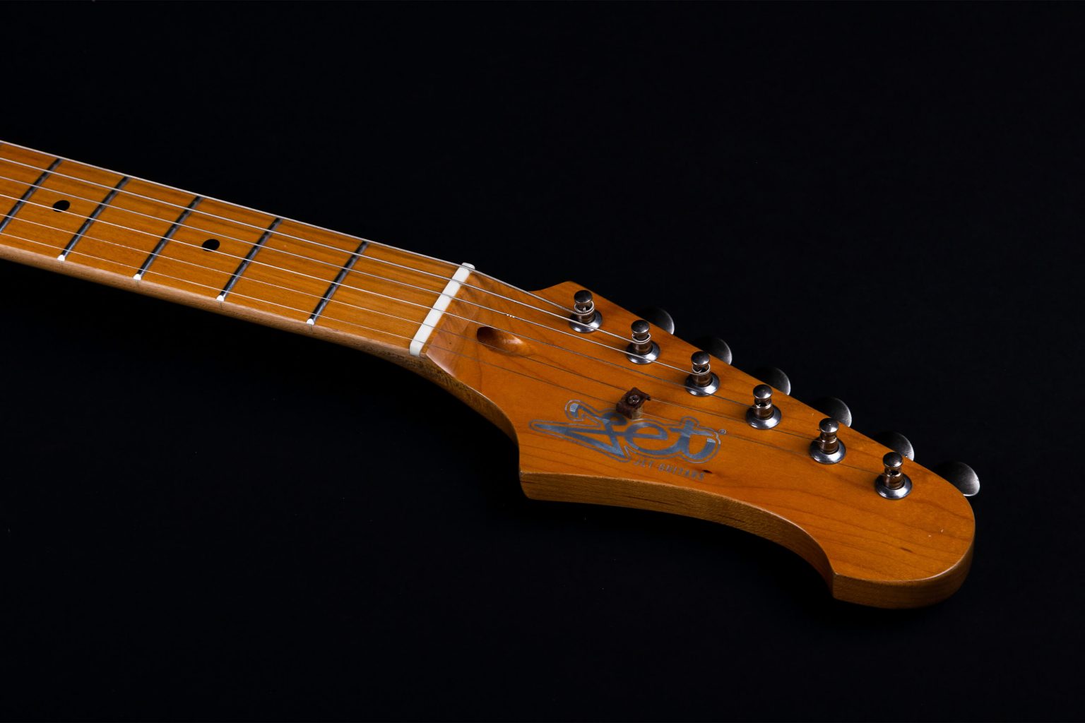 JET JT-350 RLC – JET Guitars