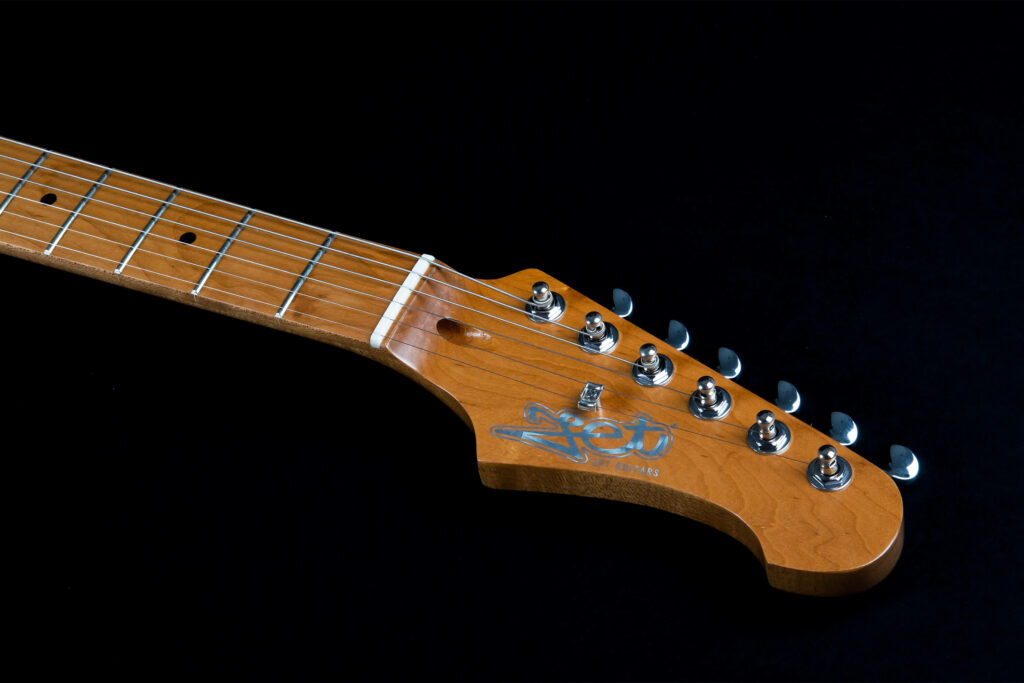 JET JJ-350 BK – JET Guitars