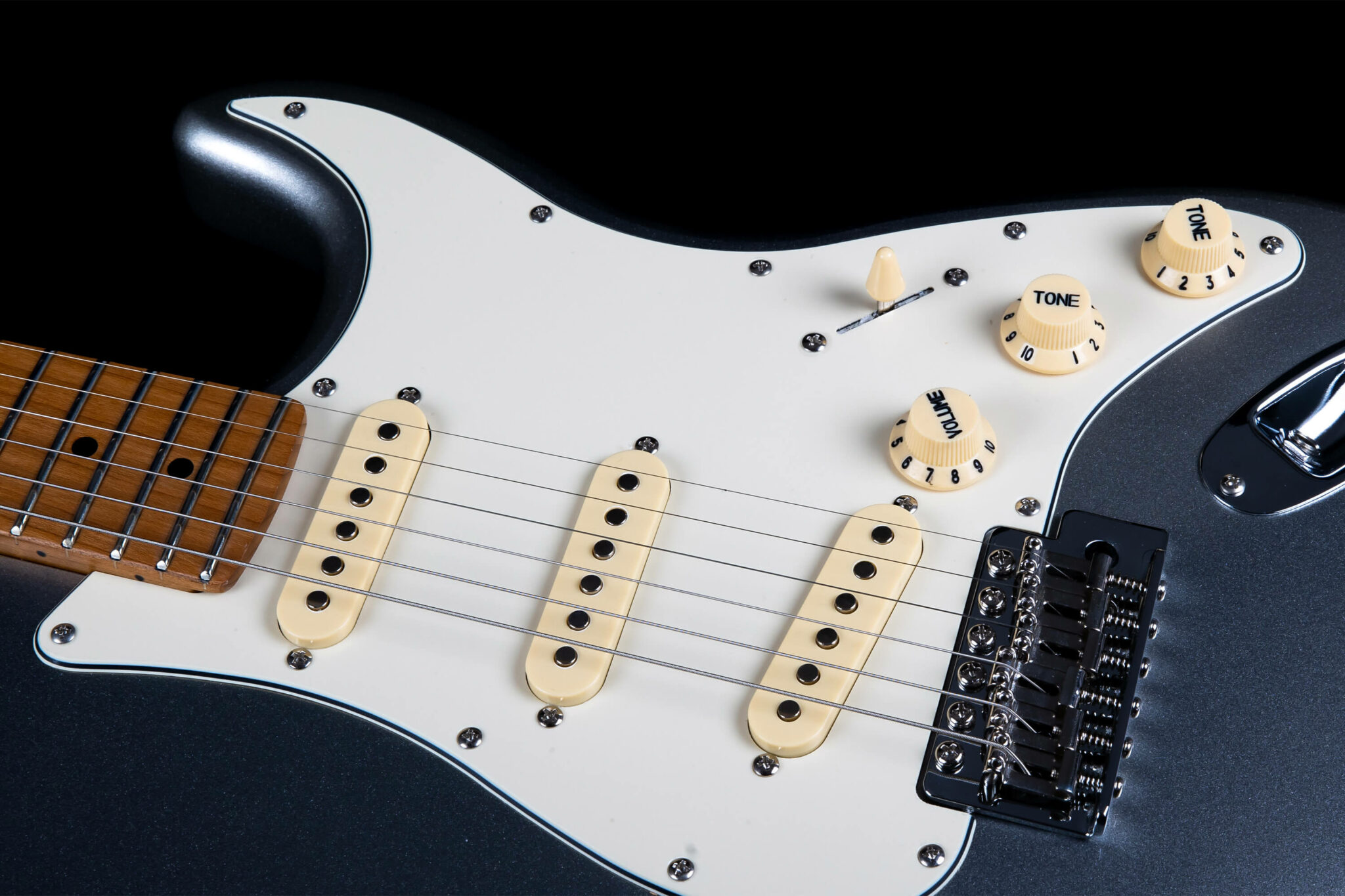 JET JS-300 SL Limited Edition – JET Guitars