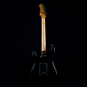 JET JS-400 BK G – JET Guitars