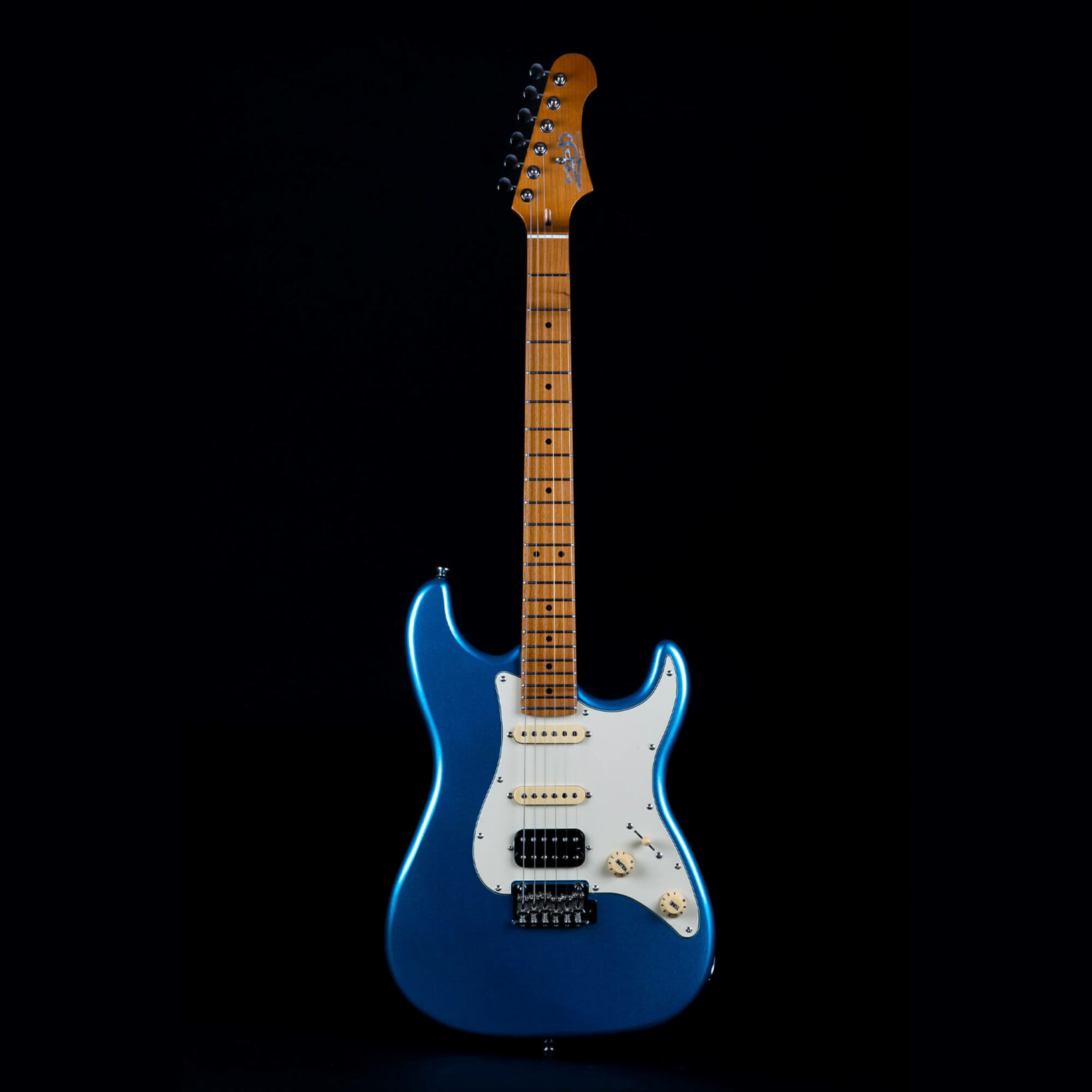 JET JS-400 – JET Guitars
