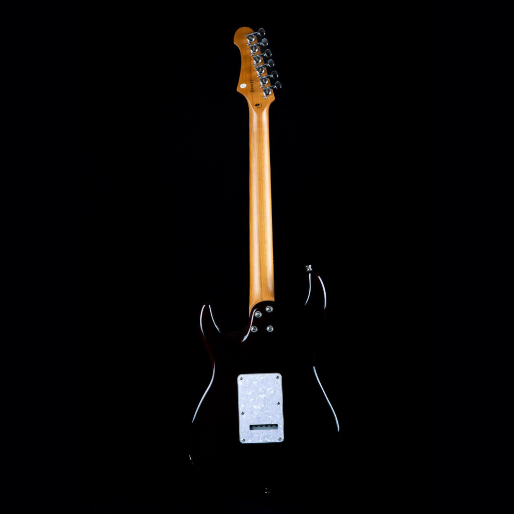 JET JS-450 OBL – JET Guitars