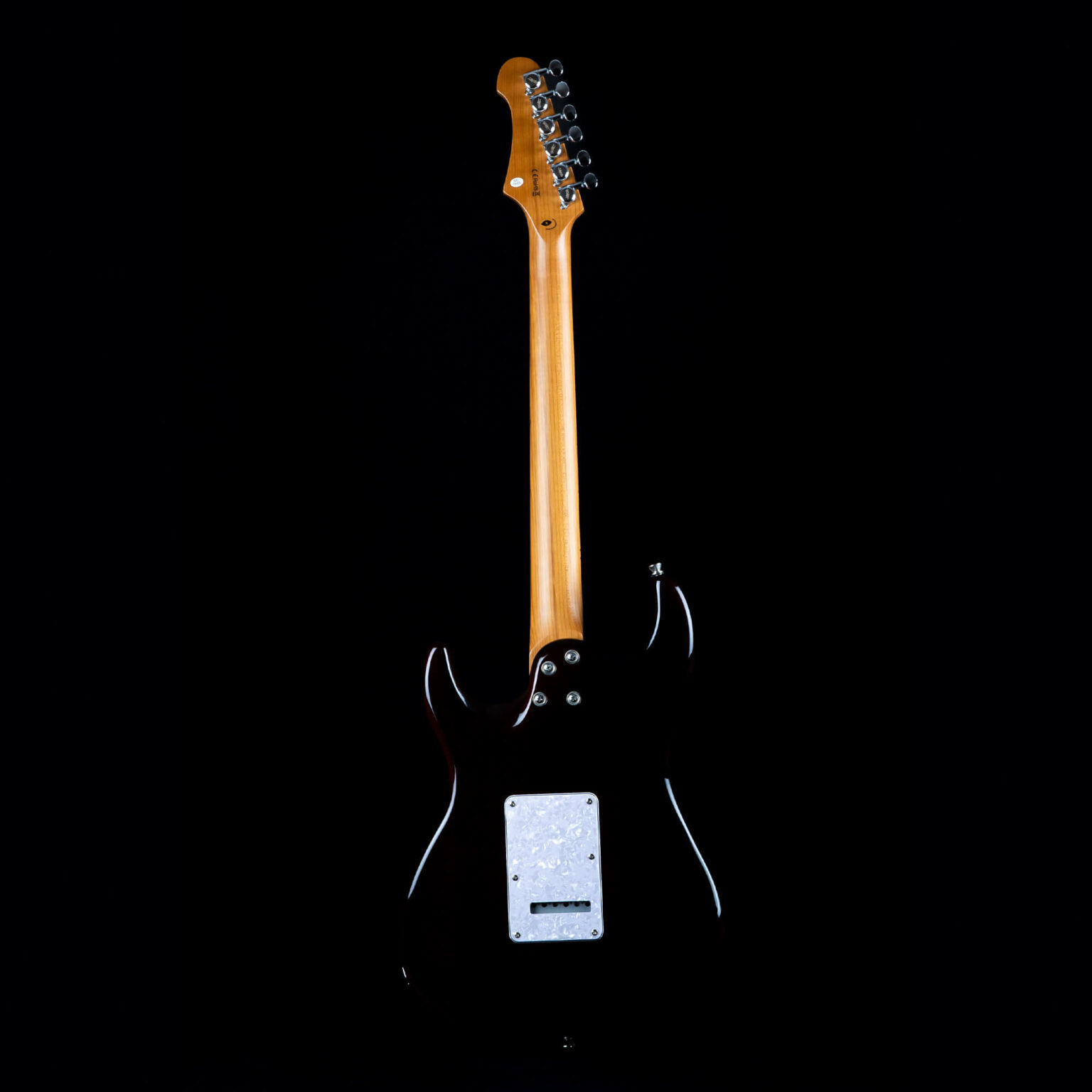 JET JS-450 OBL – JET Guitars