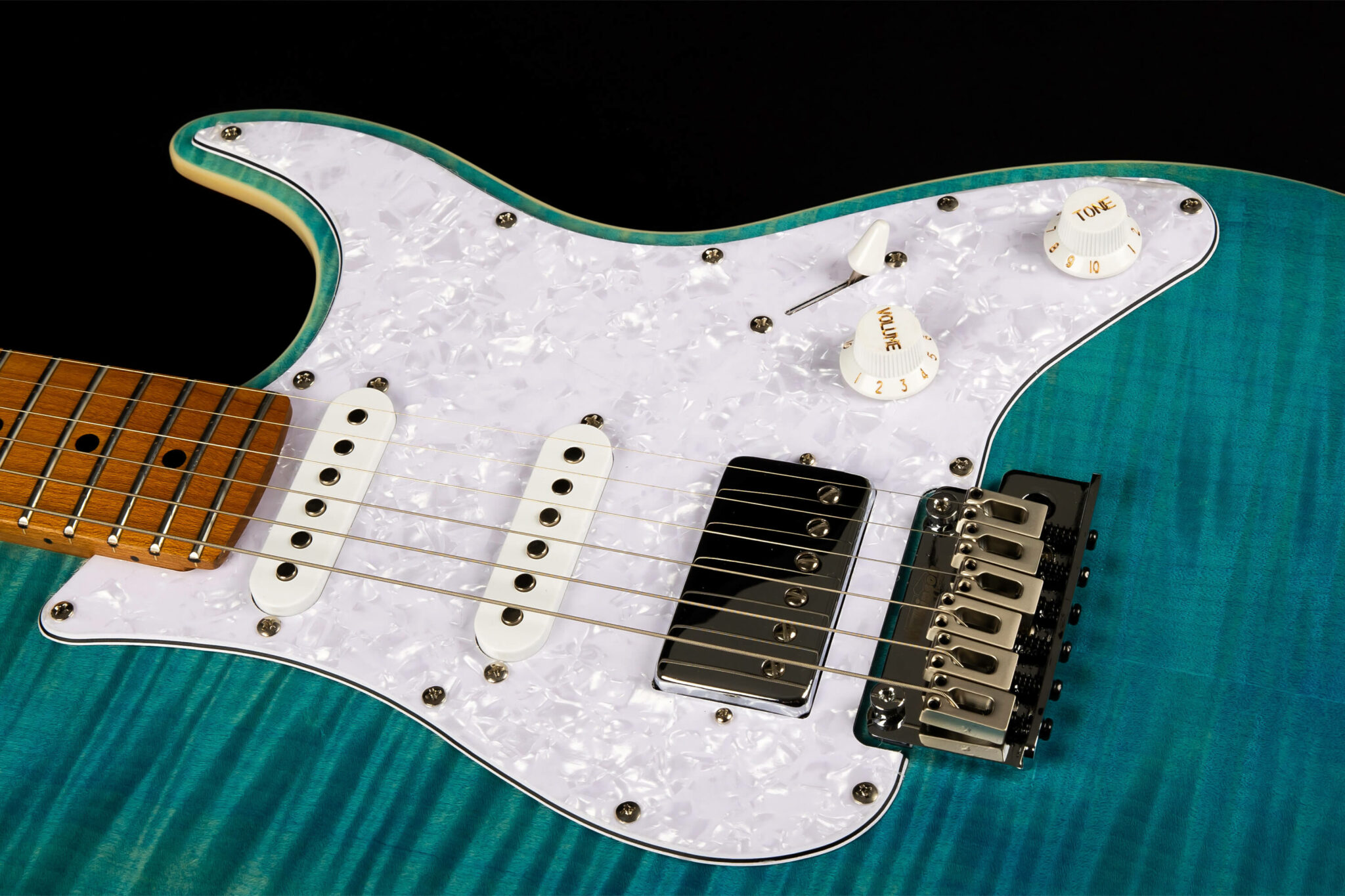 JET JS-450 OBL – JET Guitars