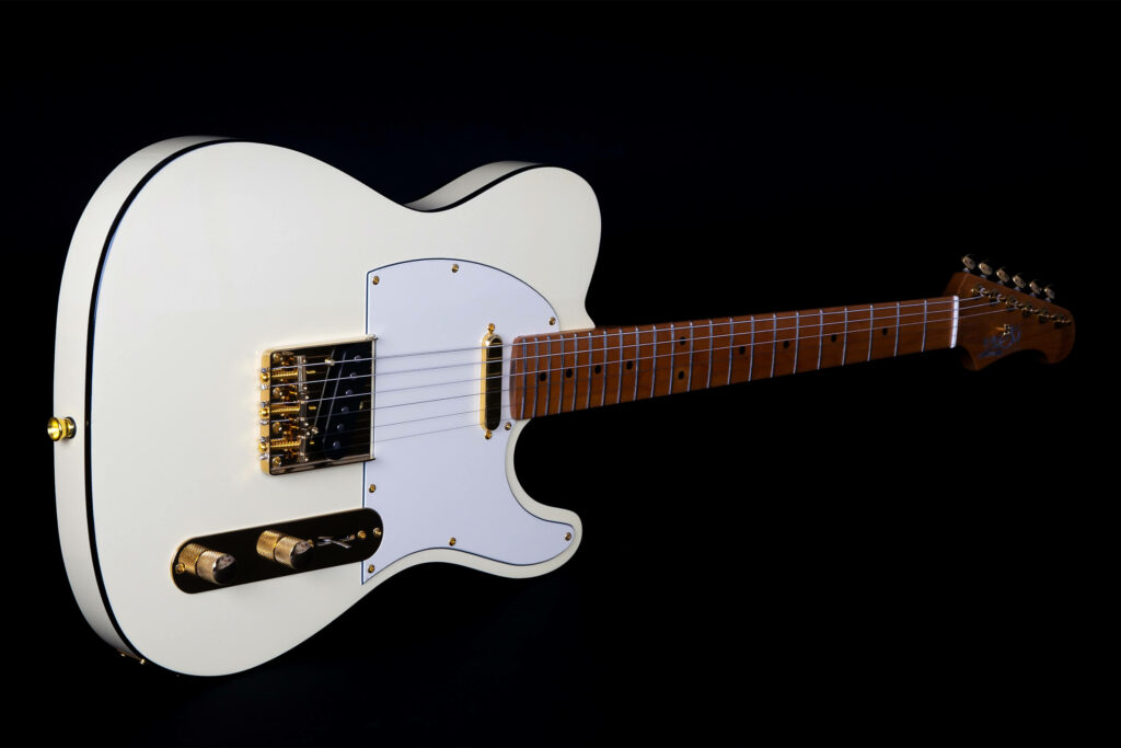 JET JT-300 AW G Limited Edition – JET Guitars