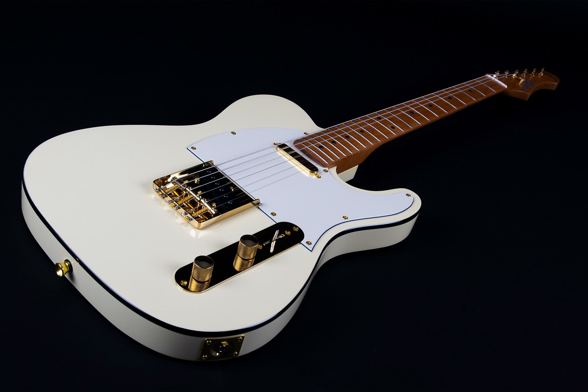 JET JT-300 AW G Limited Edition – JET Guitars