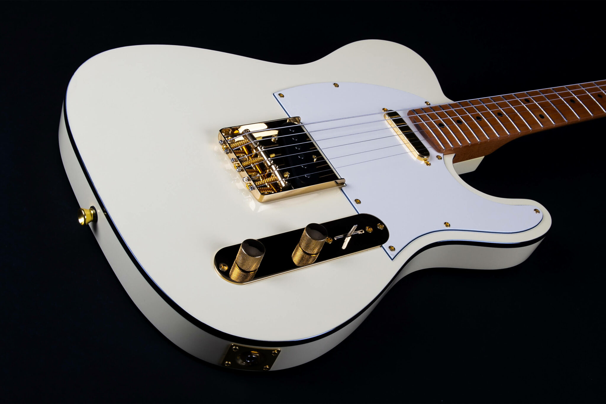 JET JT-300 AW G Limited Edition – JET Guitars