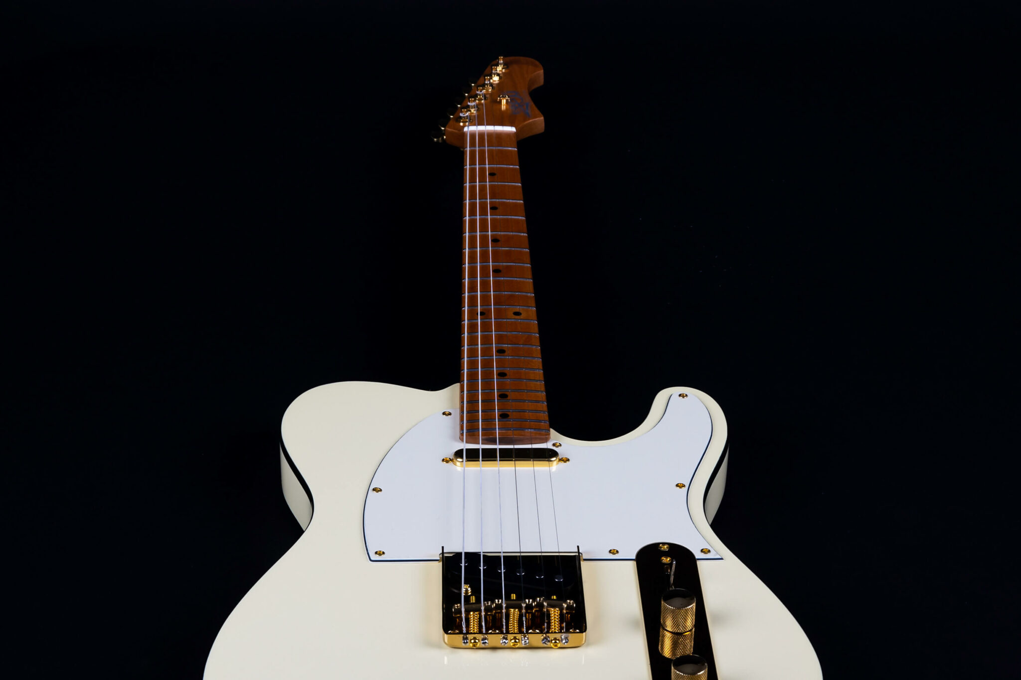 JET JT-300 AW G Limited Edition – JET Guitars