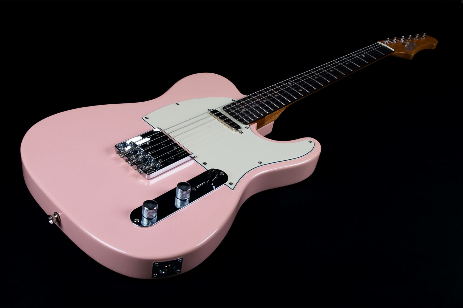 JET JT-300 PK R – JET Guitars