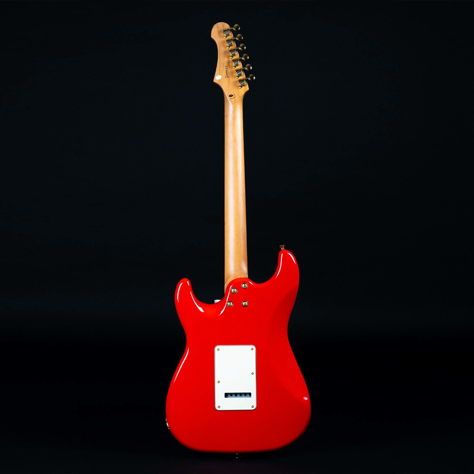 JET JS-400 – JET Guitars