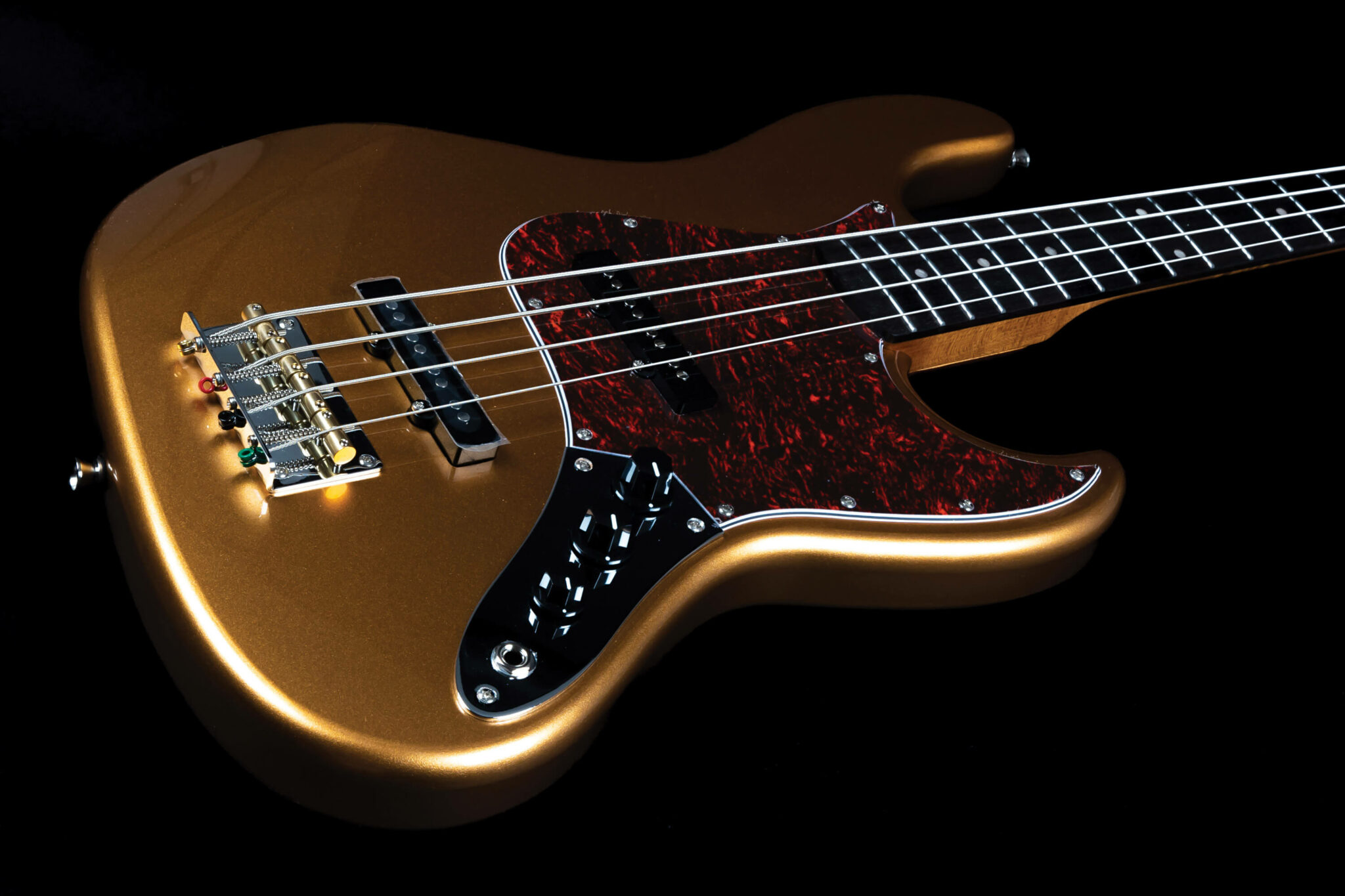 JET JJB-300 GD R – JET Guitars