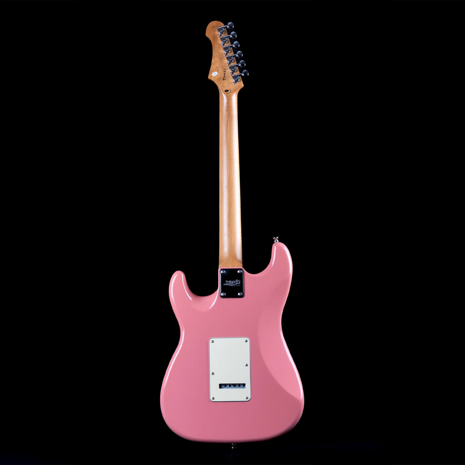 JET JS-300 BGD – JET Guitars