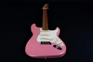 JET JS-300 BGD – JET Guitars