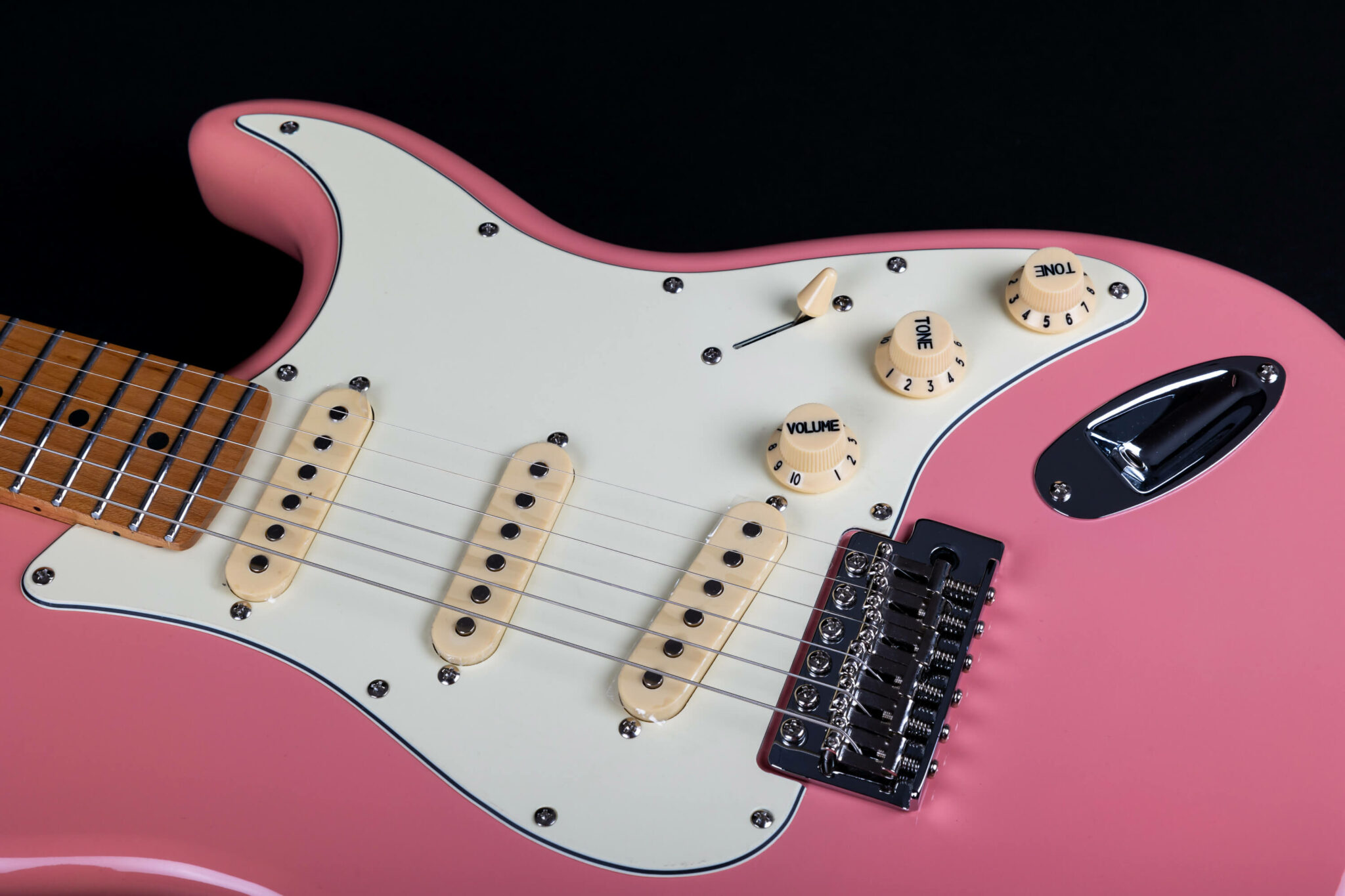 JET JS-300 BGD – JET Guitars
