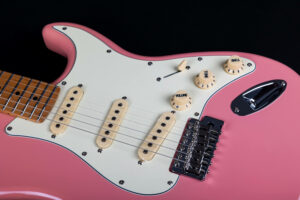 JET JS-300 BGD – JET Guitars