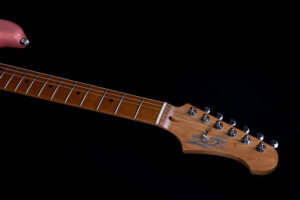 JET JS-300 BGD – JET Guitars