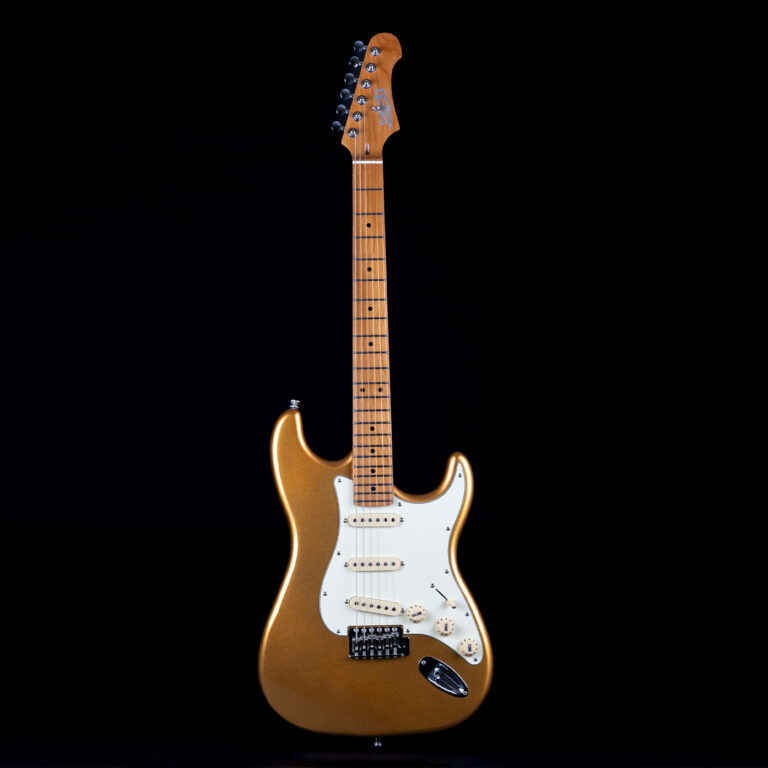 JET JS-300 – JET Guitars