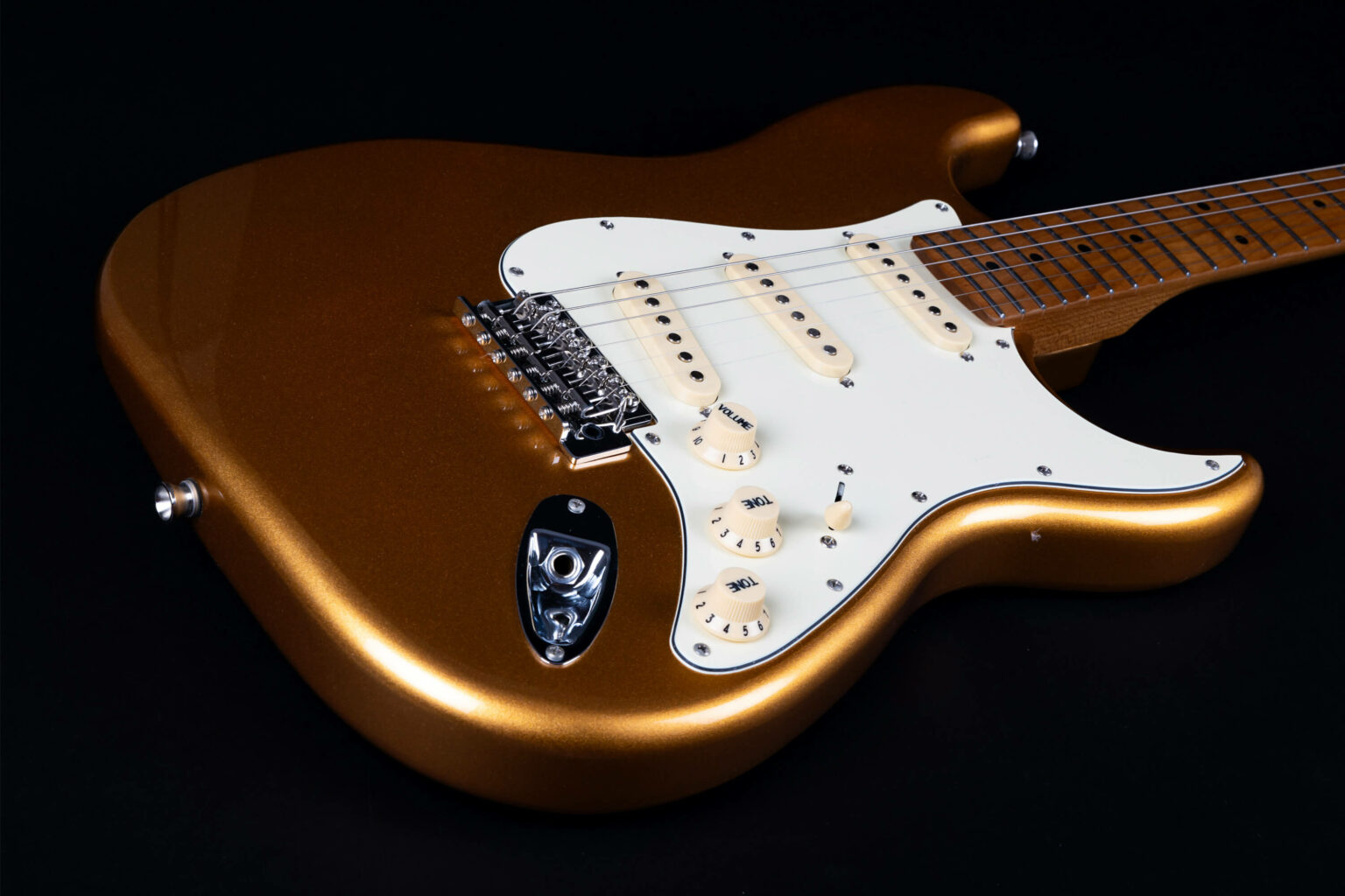 JET JS-300 GD – JET Guitars