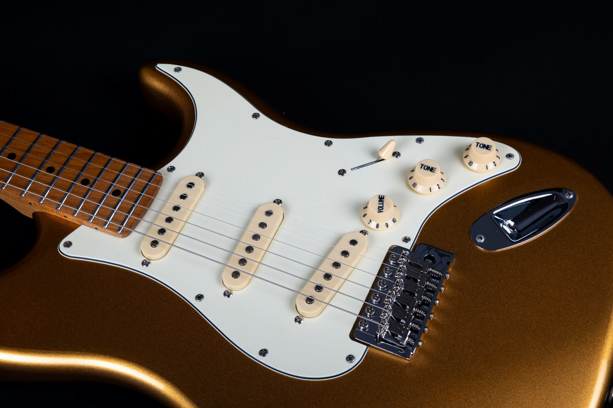 JET JS-300 GD – JET Guitars