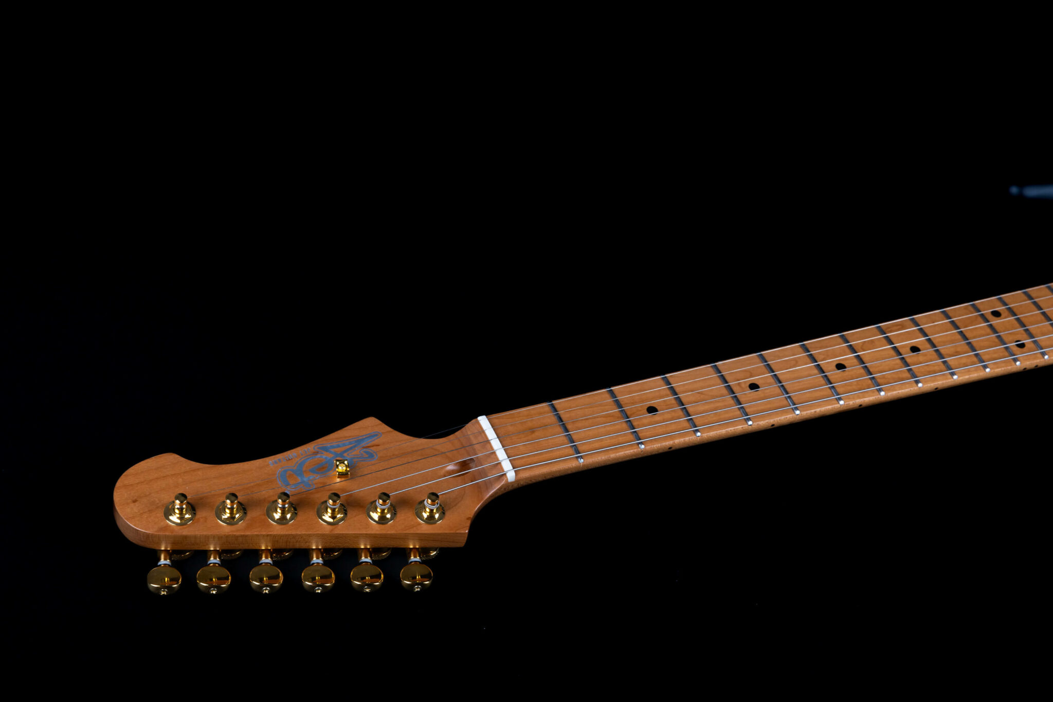 JET JS-700 MBK – JET Guitars