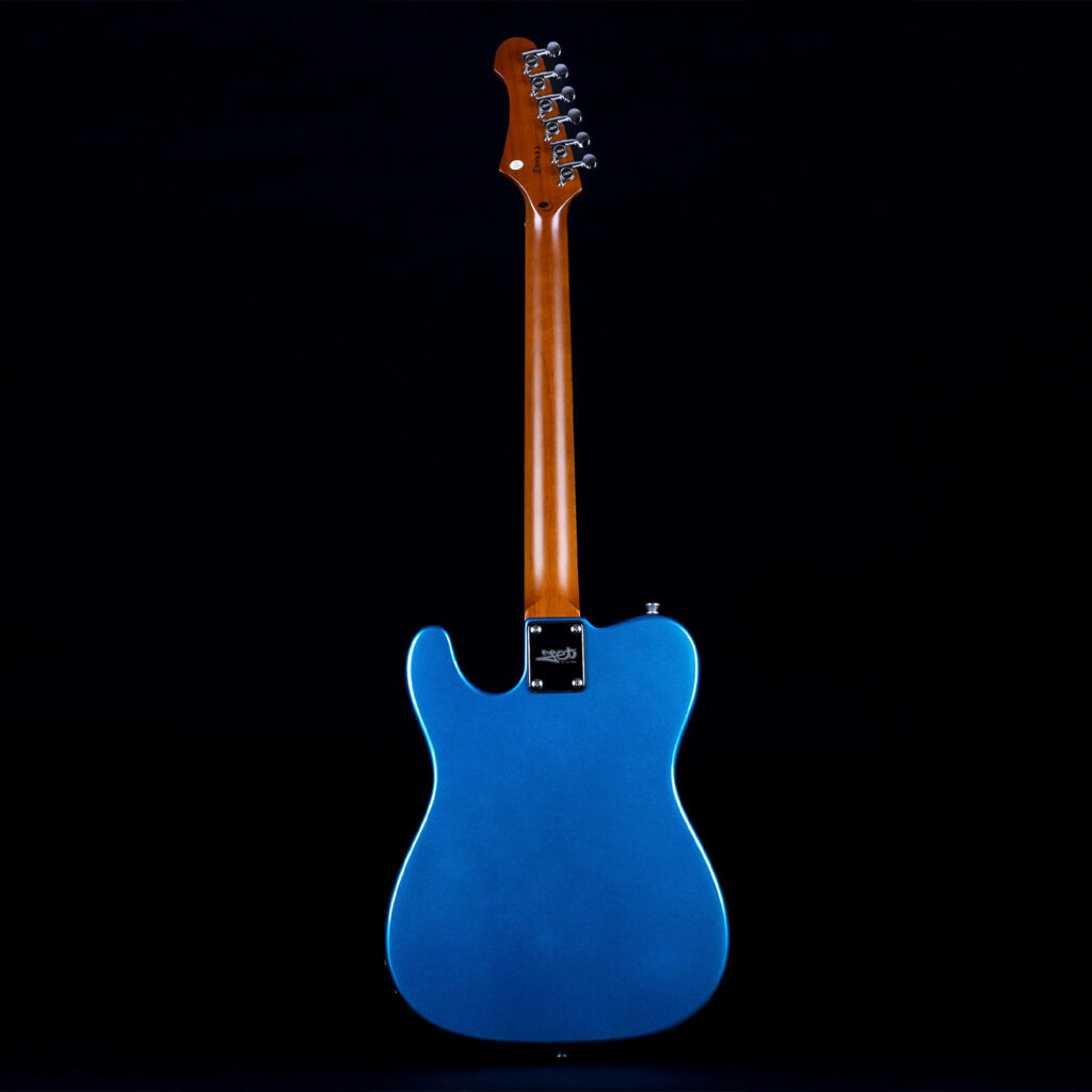 JET JT-300 LPB – JET Guitars