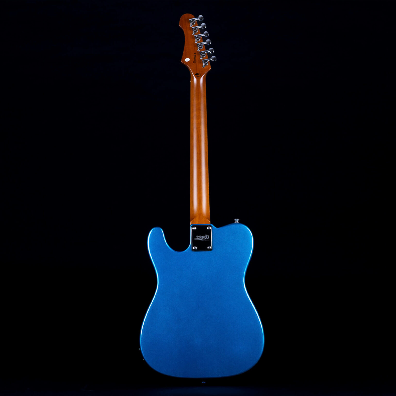 JET JT-300 LPB – JET Guitars