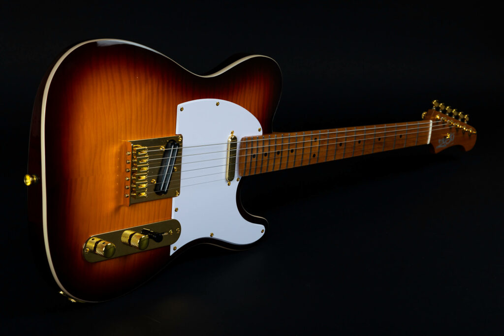 JET JT-600 BS G – JET Guitars