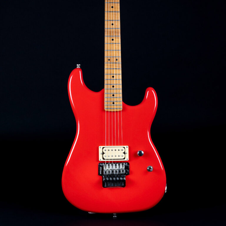 Guitars – JET Guitars