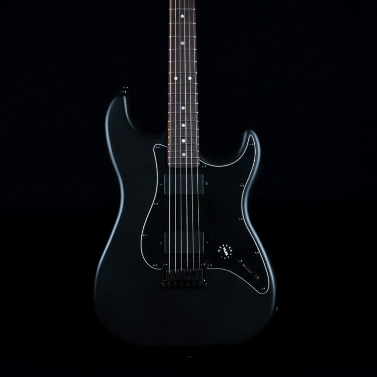 400 Series – JET Guitars