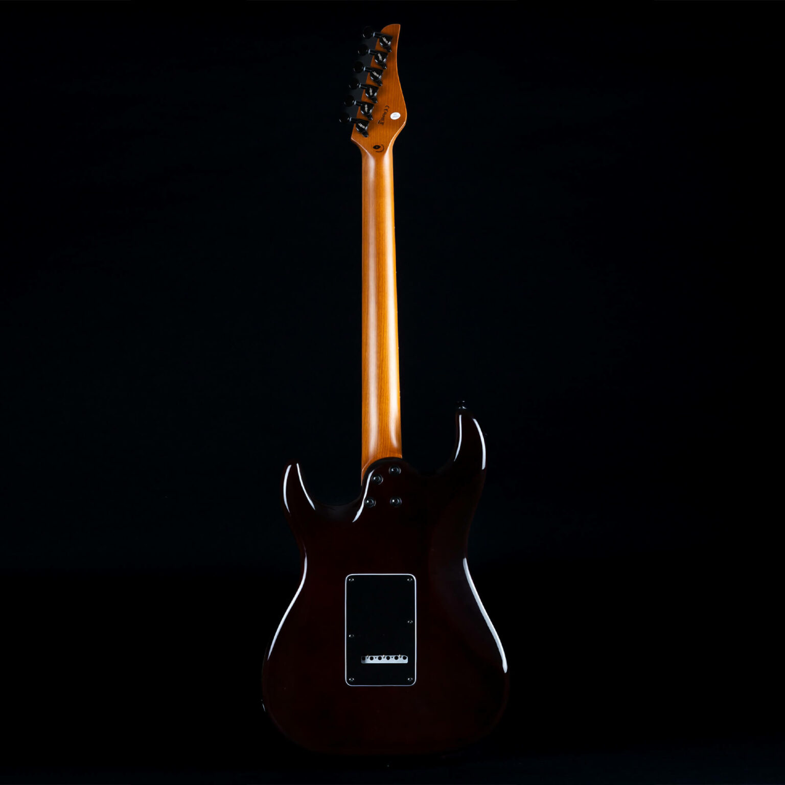 JET JS-450 TGR R – JET Guitars