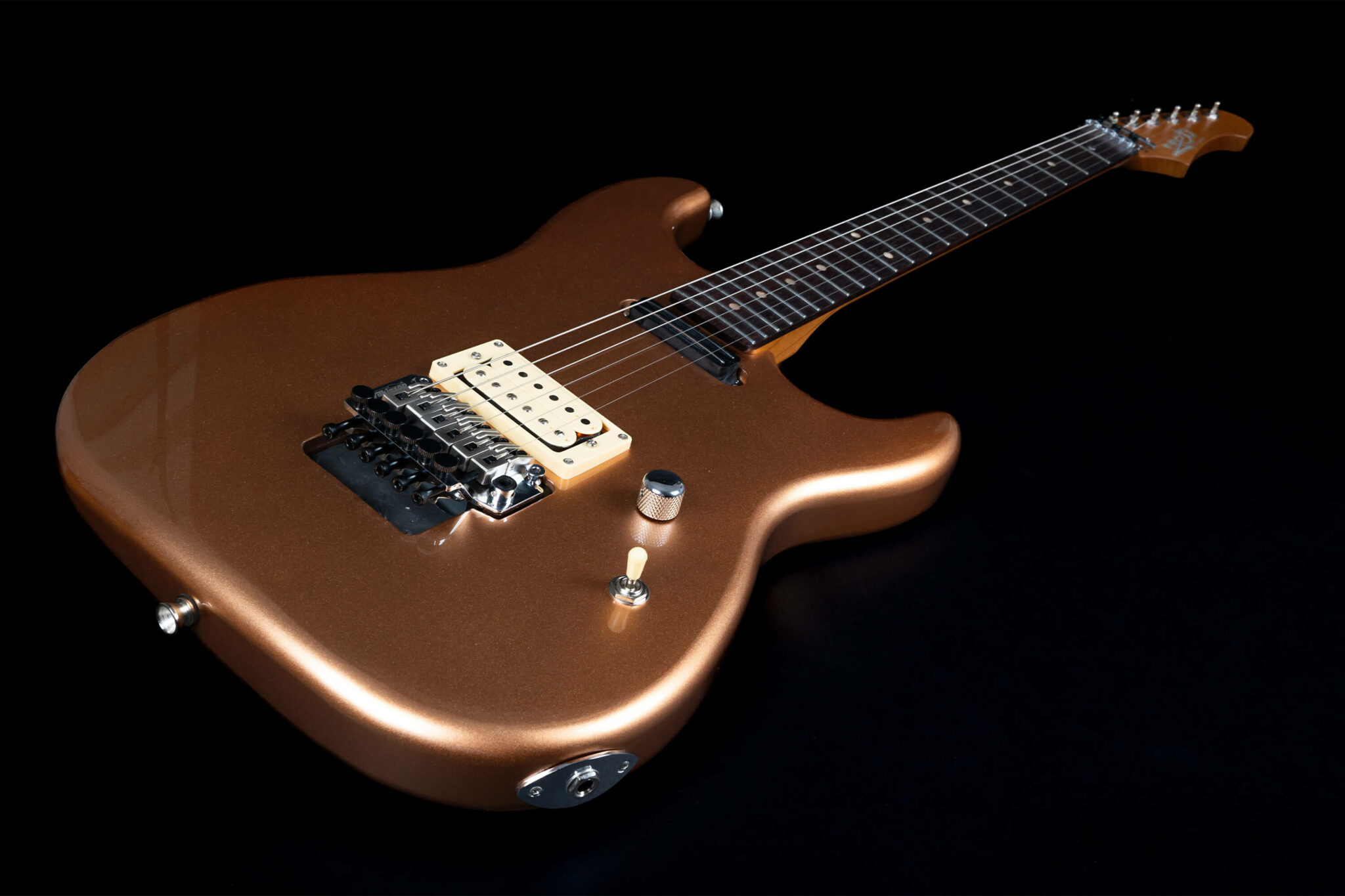 JET JS-700 CPR HS – JET Guitars