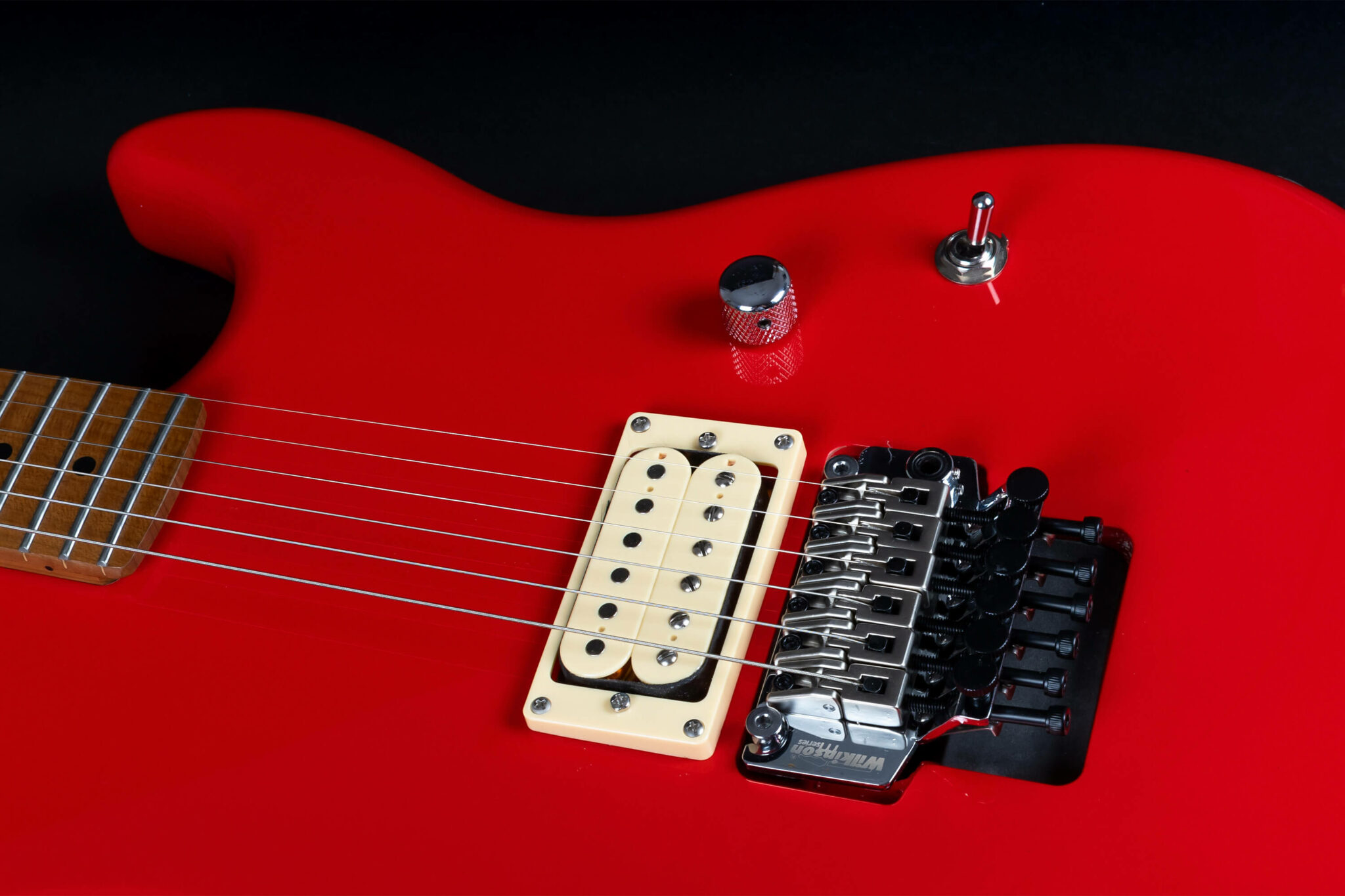 JET JS-700 RD H – JET Guitars