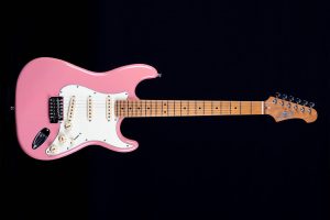 JET JS-300 BGD – JET Guitars