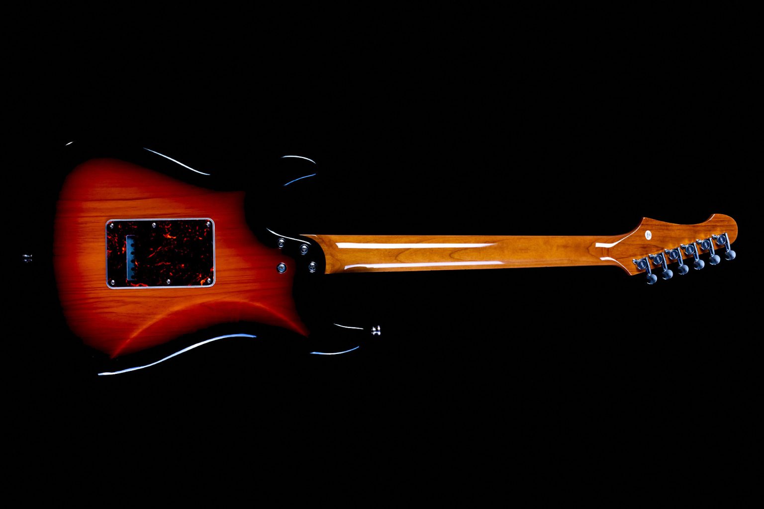 JET JS-400 SB – JET Guitars