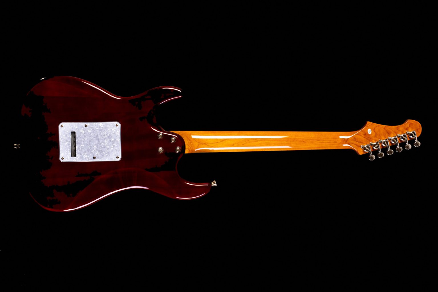 JET JS-450 TBS – JET Guitars