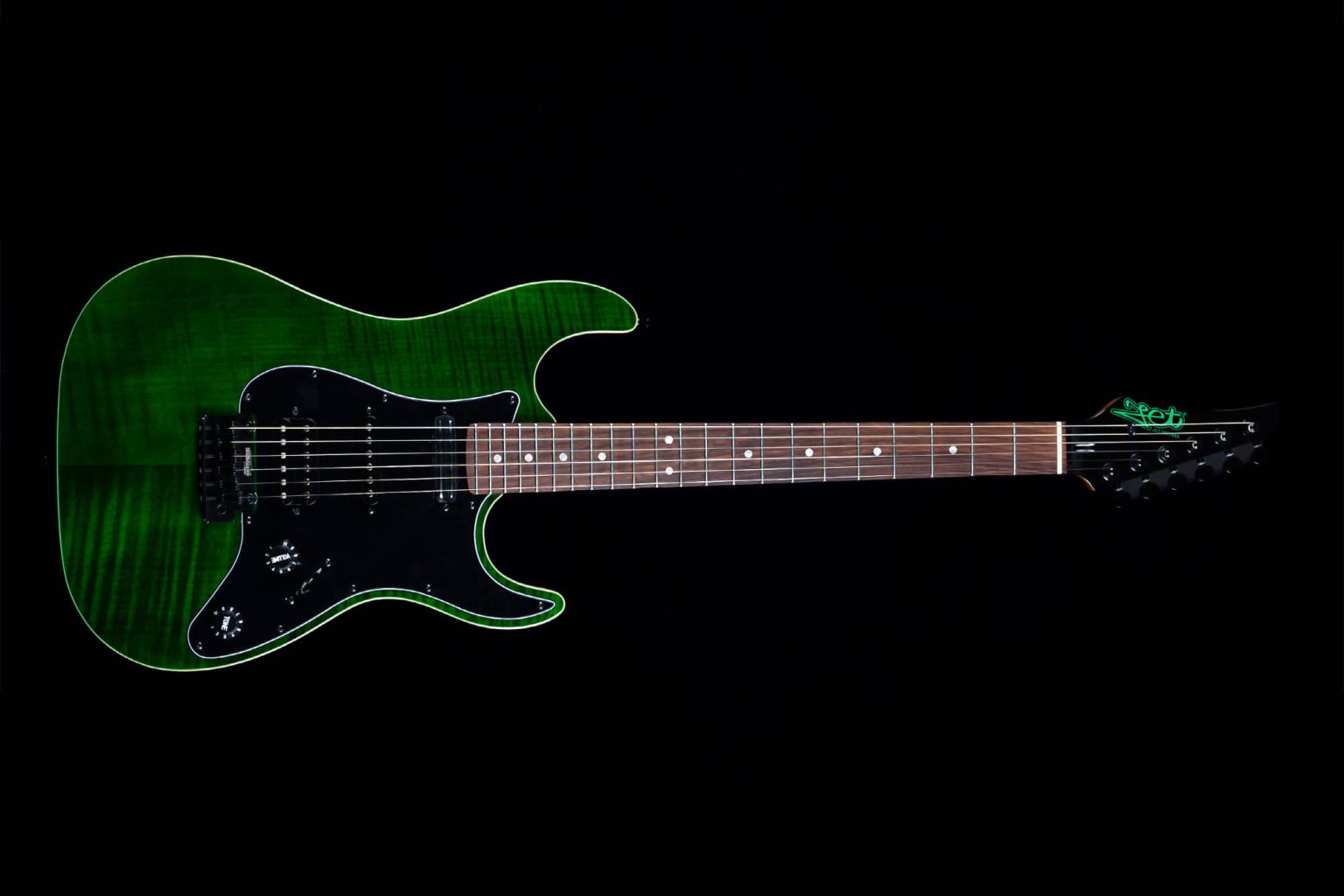 JET JS-450 TGR R – JET Guitars