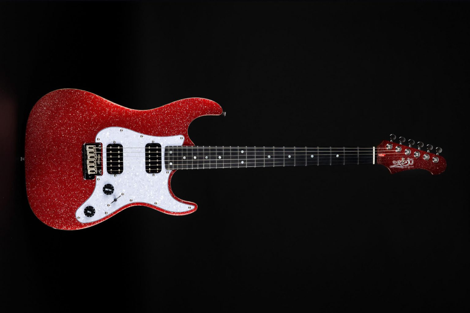 JET JS-500 RDS – JET Guitars