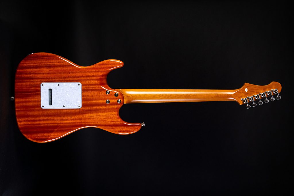 JET JS-600 BS – JET Guitars