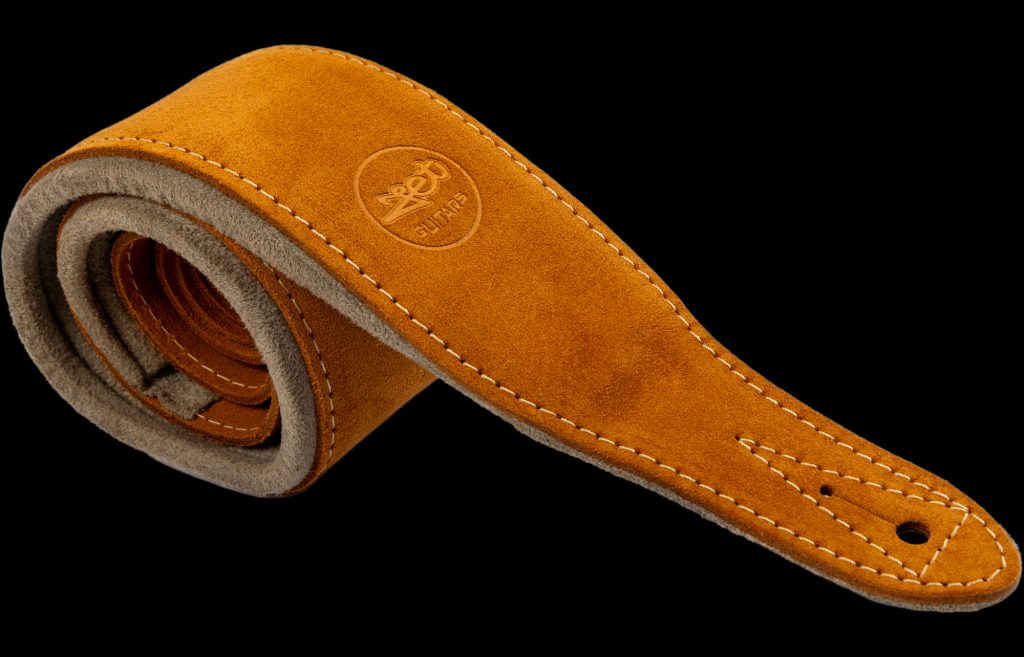 JET SL-50 GUITAR STRAP – JET Guitars