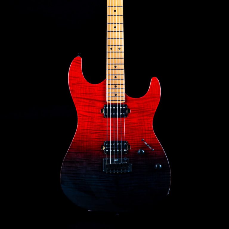 1000 Series – JET Guitars