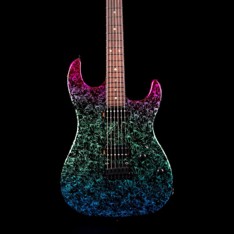 JET Elite – JET Guitars