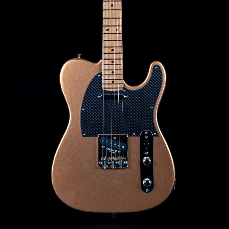 JET Elite - JET Guitars