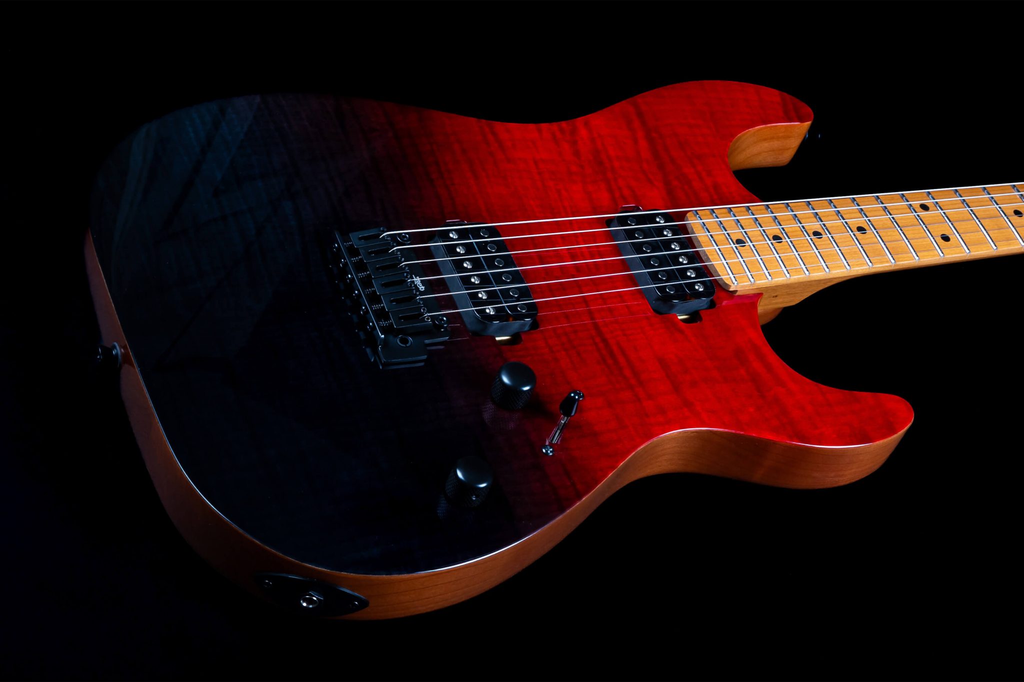 JET JS-1000 Vulcano – JET Guitars